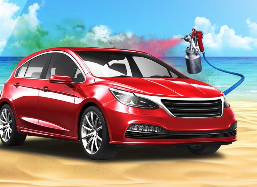 RG3 COLLISION REPAIR - Updated November 2025 - 20 Photos - 103 Blanco ...