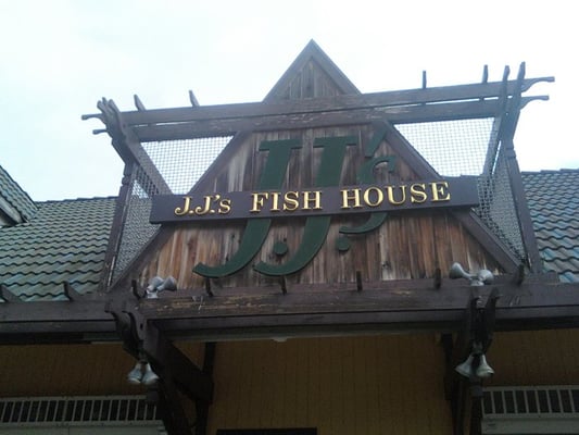 JJ’S FISH HOUSE - CLOSED - 215 Photos & 383 Reviews - 18881 Front St NE ...