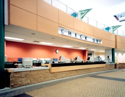 JOHNSON COUNTY LIBRARY-BLUE VALLEY - Updated November 2025 - 14 Photos ...