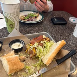 DELI GEORGE - Updated May 2026 - 146 Photos & 230 Reviews - 1114 Front ...