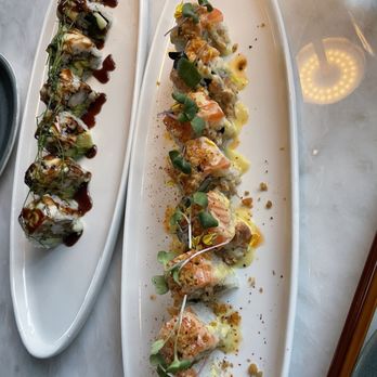 TONO BY AKIRA BACK - Updated December 2025 - 44 Photos - 90 Bloor ...