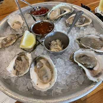 SALT TRADERS ZILKER - 796 Photos & 428 Reviews - 1101 S MoPac Expy ...