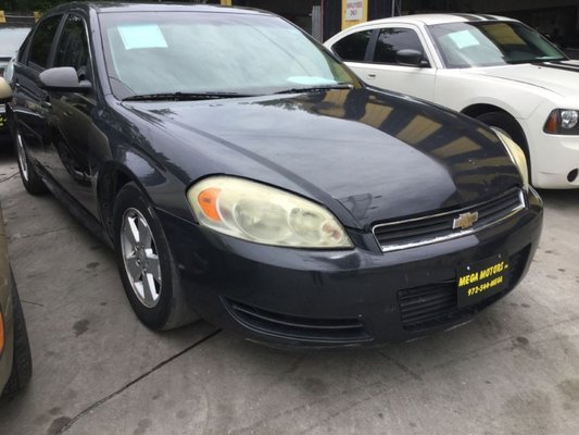 MEGA MOTORS INC - Updated October 2025 - 36 Photos - 565 South Buckner ...