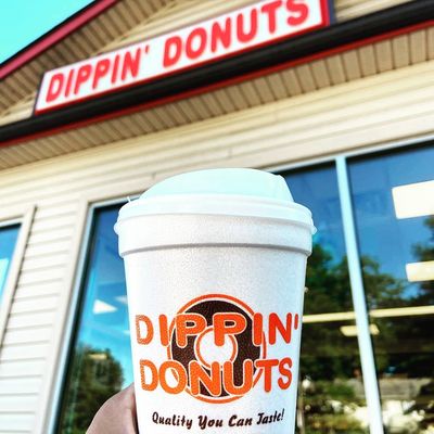 DIPPIN’ DONUTS - Updated August 2025 - 68 Mink St, Seekonk ...