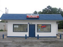 FIVE POINTS SUBS - Updated December 2025 - 1144 Five Points Pl, High ...