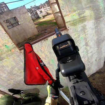 GIANT PAINTBALL PARK - Updated May 2024 - 57 Photos & 58 Reviews - 1800 ...