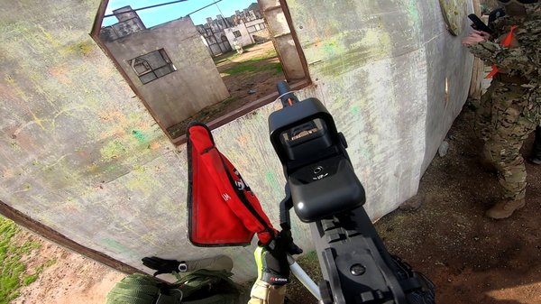 GIANT PAINTBALL PARK - Updated January 2026 - 57 Photos & 66 Reviews ...