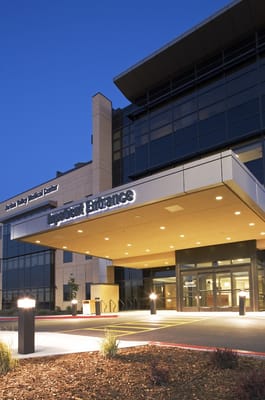 COMMONSPIRIT HOLY CROSS HOSPITAL - JORDAN VALLEY - Updated December ...