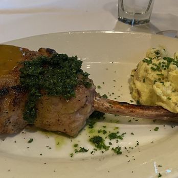 MAHOGANY PRIME STEAKHOUSE - Updated May 2025 - 405 Photos & 370 Reviews ...