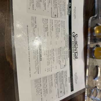 SOUTHERN TAIL BREWING - Updated October 2025 - 115 Photos & 61 Reviews ...