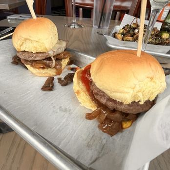 SIDECAR SLIDER BAR - Updated December 2025 - 56 Photos & 59 Reviews ...