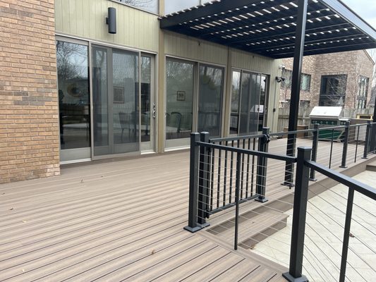 UNIQUE DECK BUILDERS - Updated August 2025 - 289 Photos & 88 Reviews - 172 Skokie Valley Rd ...