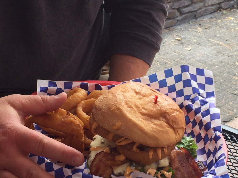 BUFFALO BAR & GRILL - 238 Photos & 397 Reviews - American (Traditional ...