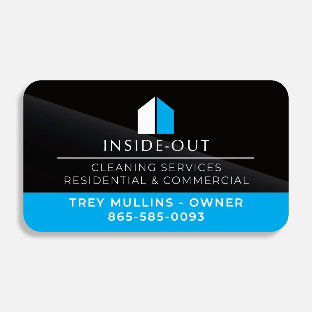 INSIDE-OUT CLEANING SERVICES - Updated January 2025 - Request a Quote ...