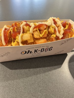 OH K-DOG MALL OF GEORGIA - Updated January 2026 - 21 Photos & 22 ...