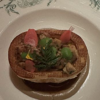 MAISON BARNES - Updated January 2026 - 64 Photos & 15 Reviews - 100 E ...