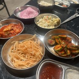 2N1 KOREAN BBQ - Updated January 2026 - 701 Photos & 606 Reviews ...