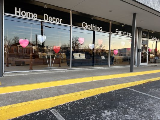 CONSIGNMENT CORNER - Updated December 2025 - 1100 US 31W Bypass ...