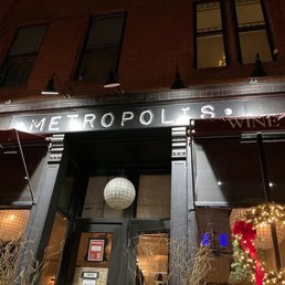 METROPOLIS - Updated December 2025 - 306 Photos & 558 Reviews - 584 ...
