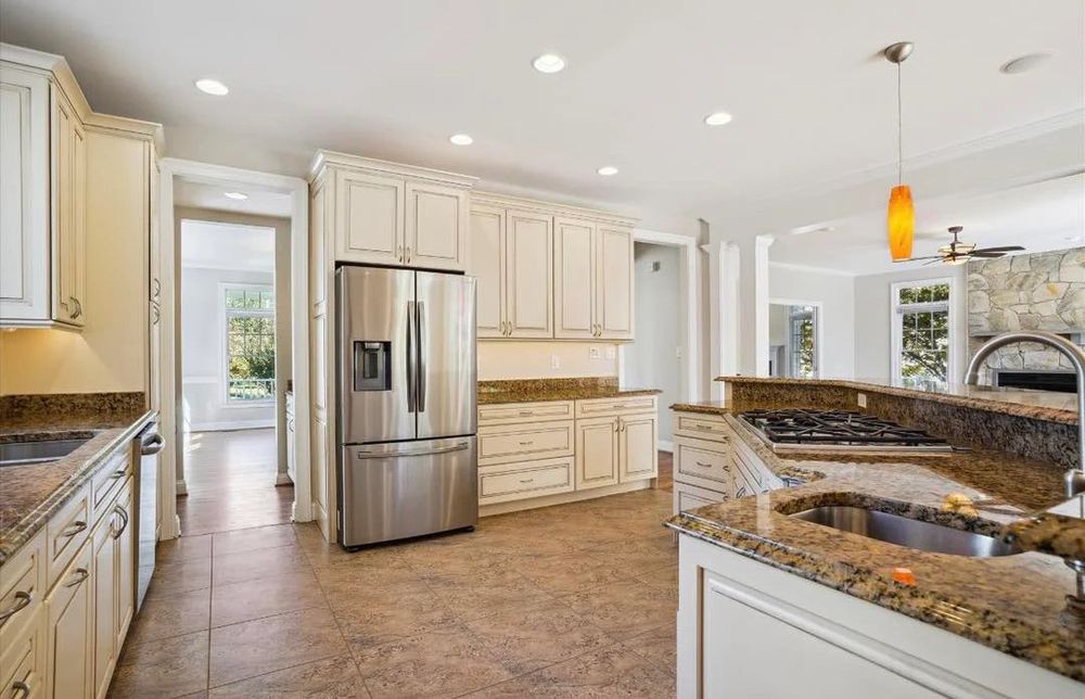 CRISPY PAINTING - Updated June 2025 - Request a Quote - Nashville ...