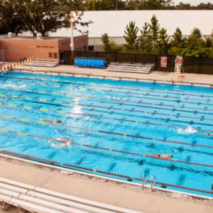 JACK MCLEAN AQUATICS CENTER - Updated October 2025 - 700 Paul Russell ...
