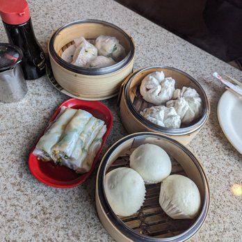 ENGIMONO RAMEN & DIM SUM - Updated July 2024 - 484 Photos & 208 Reviews ...