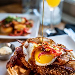 DISH N DASH SAN JOSE - Updated January 2026 - 985 Photos & 647 Reviews ...