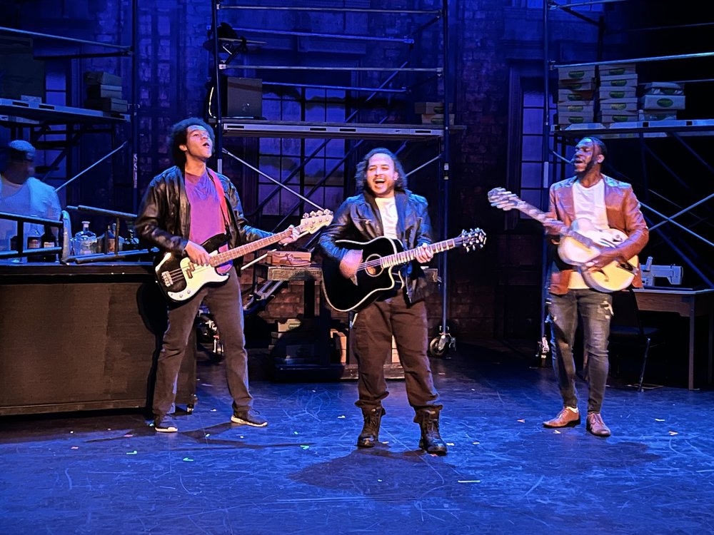 MOORE VISION ENTERTAINMENT - Updated October 2025 - Request Information ...