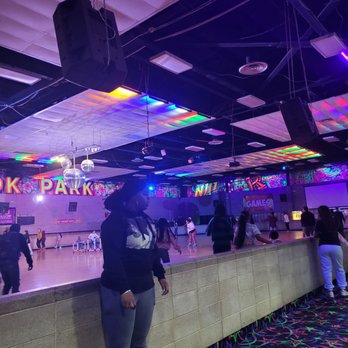 BRANCH BROOK PARK ROLLER SKATING CENTER - Updated November 2025 - 59 ...