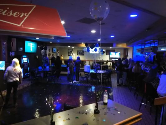 I 95 BAR & GRILL - Updated December 2025 - 125 Mall St, Santee, South ...