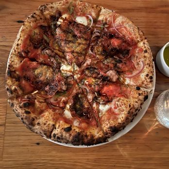 BESTIA - Updated February 2025 - 25065 Photos & 8038 Reviews - 2121 E ...