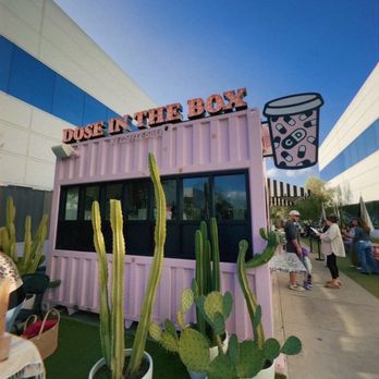 COFFEE DOSE - Updated May 2025 - 952 Photos & 375 Reviews - 7 Corporate ...