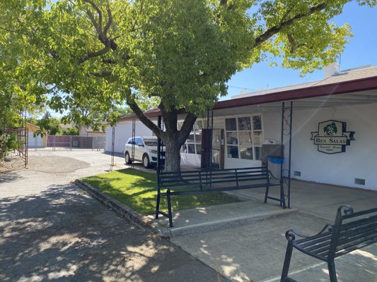 BEN SALAS FUNERAL HOME - Updated May 2026 - 149 4th St, Galt ...