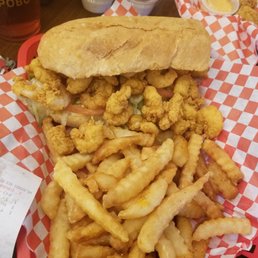 THE BOILING POT - Updated October 2025 - 165 Photos & 132 Reviews ...