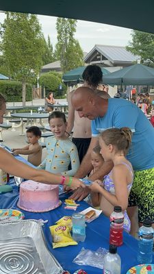 CENTENNIAL FAMILY AQUATIC CENTER - Updated December 2025 - 13 Photos ...
