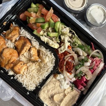 CAFFÉ NOOR - Updated December 2024 - 197 Photos & 259 Reviews - 2760 ...