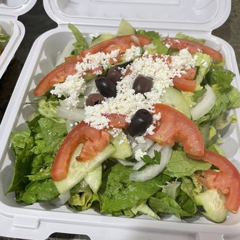 SANTORINI ISLAND GRILL - 213 Photos & 387 Reviews - 10545 Scripps Poway ...