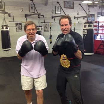 ROCK STEADY BOXING SF - Updated December 2025 - 11 Photos - 1150 Sutter ...