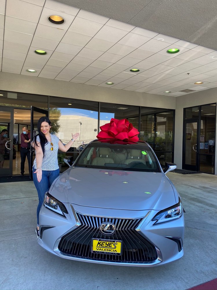LEXUS OF VALENCIA - 259 Photos & 683 Reviews - 24033 Creekside Rd ...