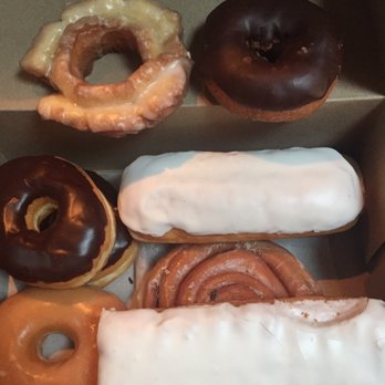 TALERICO BAKERY - Updated March 2025 - 96 Photos & 76 Reviews - 7334 W ...