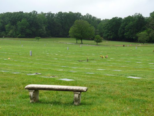 CHELTENHAM VETERANS CEMETERY - Updated January 2026 - 28 Photos - 11301 ...
