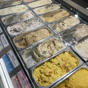 Reserve now at Bi-Rite Creamery - Ice Cream & Frozen Yogurt - Updated ...