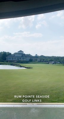 RUM POINTE GOLF COURSE - Updated July 2024 - 28 Photos - 7000 Rum ...