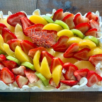 PACIFIC BAKERY - Updated December 2024 - 114 Photos & 181 Reviews ...