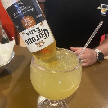 GUAPO’S MEXICAN GRILL - 135 Photos & 93 Reviews - 980 J Clyde Morris ...