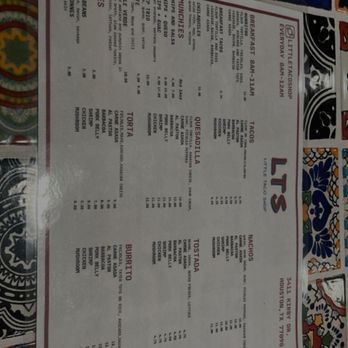 LITTLE TACO SHOP - Updated October 2024 - 37 Photos & 15 Reviews - 3411 ...