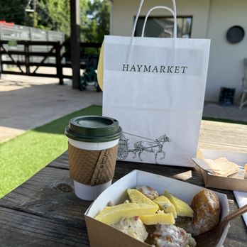 HAYMARKET BY ASHBOURNE FARMS - Updated July 2025 - 248 Photos & 82 ...