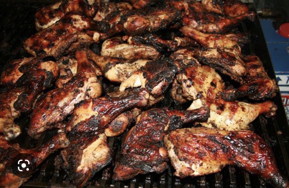 THE PORK PIT - Updated July 2024 - 49 Photos & 49 Reviews - 27 ...