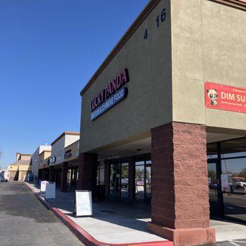 LUCKY PANDA DIM SUM & CHINESE - Updated July 2025 - 128 Photos & 76 ...