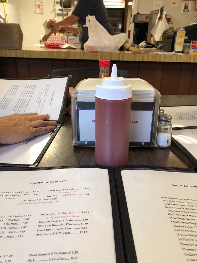 SUMMER’S RESTAURANT - 11 Photos & 13 Reviews - 2539 Fair Ave, Newberry ...